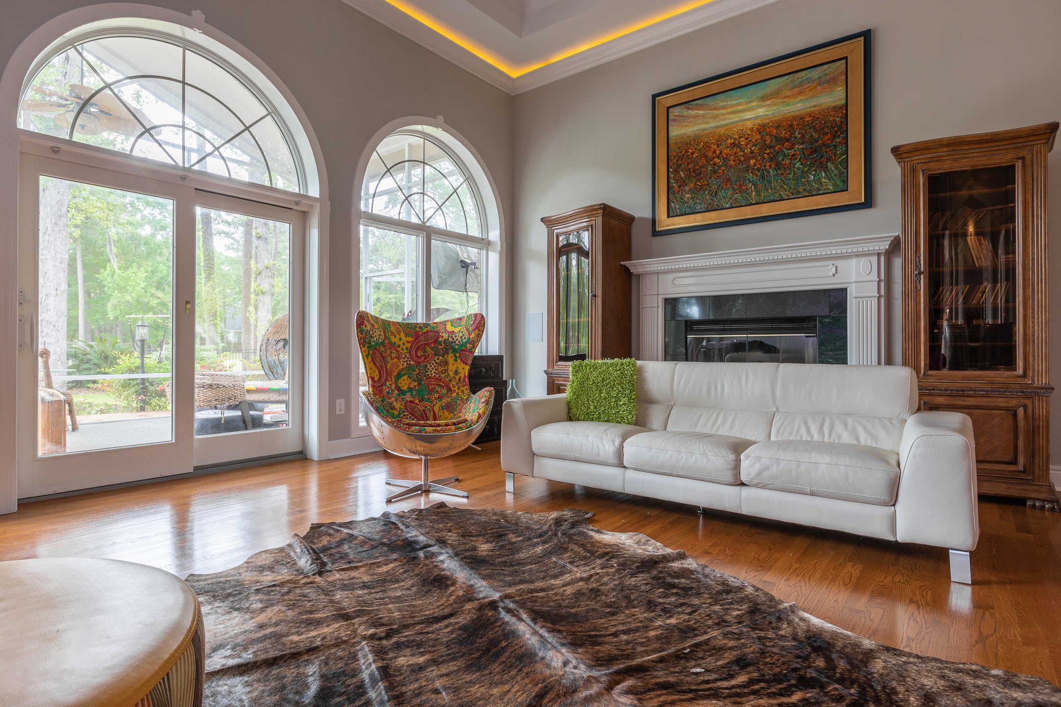 Nguni Cattle Hides – South African Imports